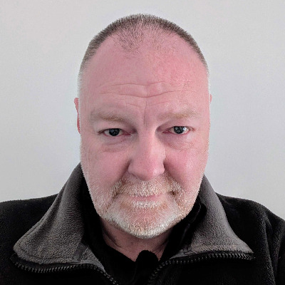 Mark Purcell - IBM Research