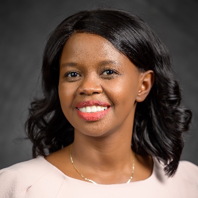 Charity Wayua - IBM Research