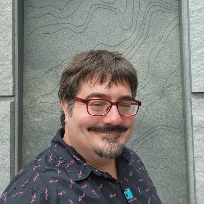 Matt Tong - IBM Research