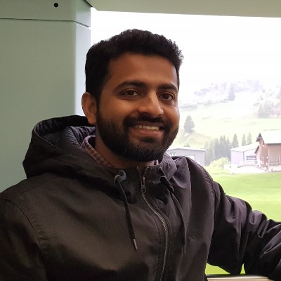 Navaneeth Rameshan - IBM Research