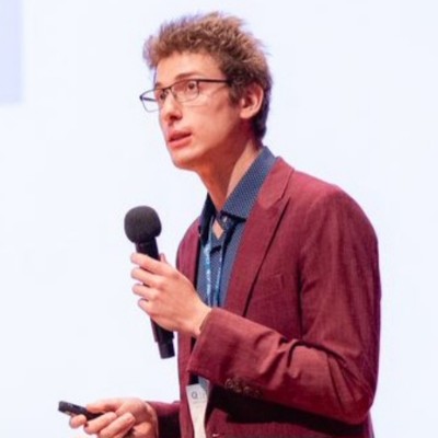 Patrick Rall - IBM Research