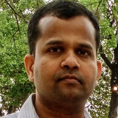 Jay Sivagnaname - IBM Research