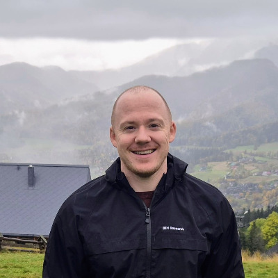 Corey Lammie - IBM Research