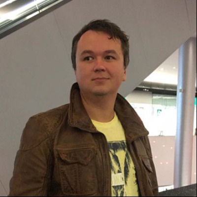 Maksym Lysak - IBM Research