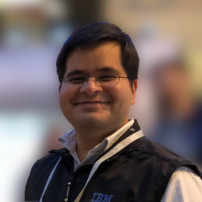 Rohan Arora - IBM Research