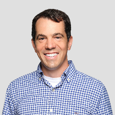 Blake R Johnson - IBM Research