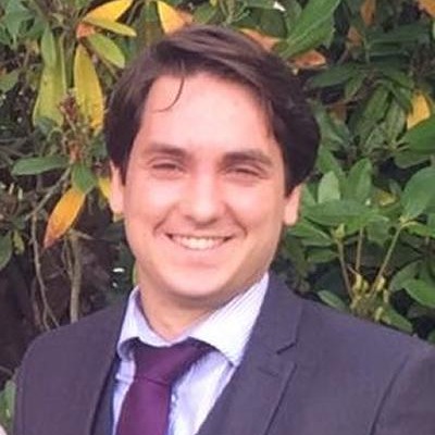 Dr. James Strudwick - IBM Research