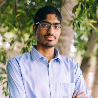 Chander Govindarajan - IBM Research