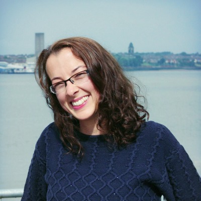 Anne Jones - IBM Research