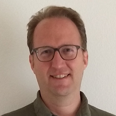 Gero Dittmann - IBM Research