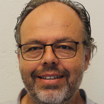 Siegfried Karg - IBM Research