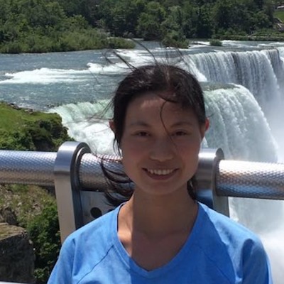 Lihong He - IBM Research