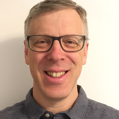 Allen Gabor - IBM Research