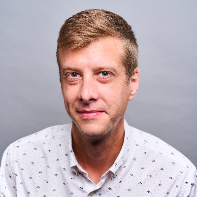 Jason Orcutt - IBM Research