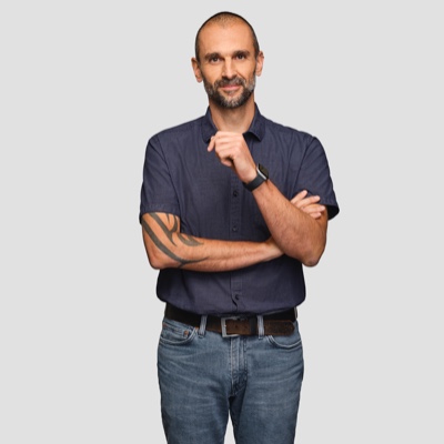 Teodoro Laino - IBM Research