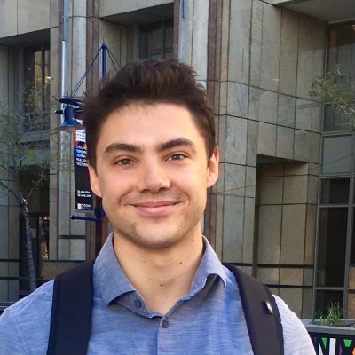 Kyle Harper Erwin - IBM Research