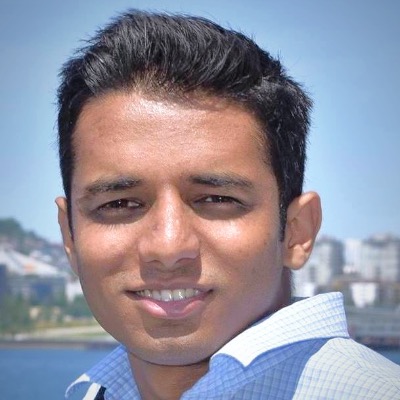 Saurabh Jha - IBM Research