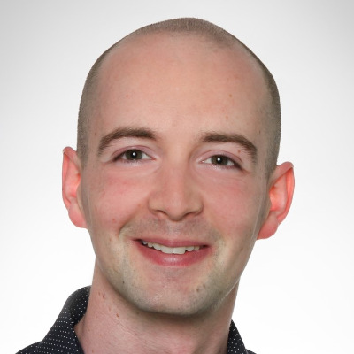 Jonathan Bootle - IBM Research