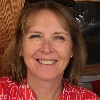 Anne-Marie Cromack - IBM Research