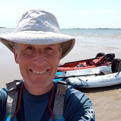 Andrew Coleman - IBM Research