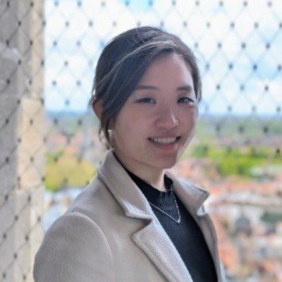 Jessica He - IBM Research
