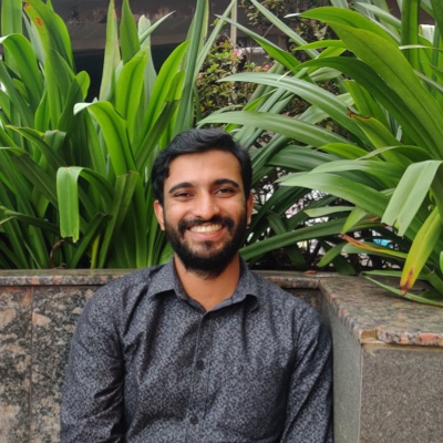 Felix George - IBM Research