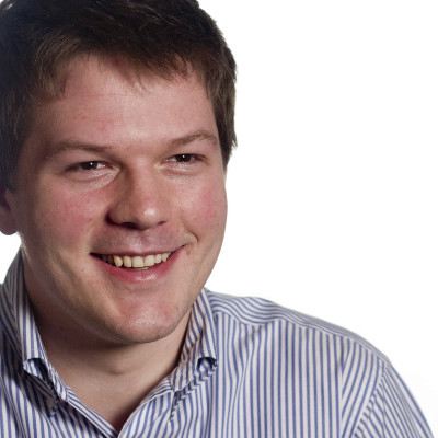 Andrew Dane - IBM Research