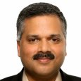 Ajay Royyuru - IBM Research