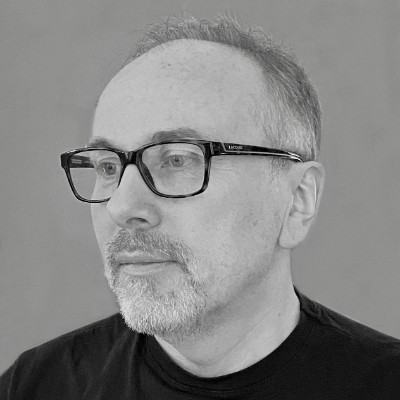 Christopher Gibson - IBM Research