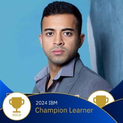 Imran Nasim - IBM Research