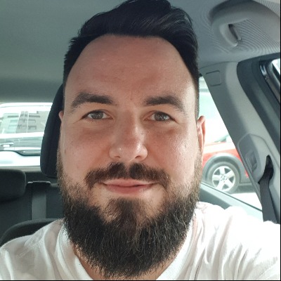 Aleš Kalfas - IBM Research