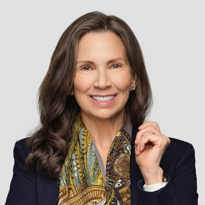 Lisa Amini - IBM Research