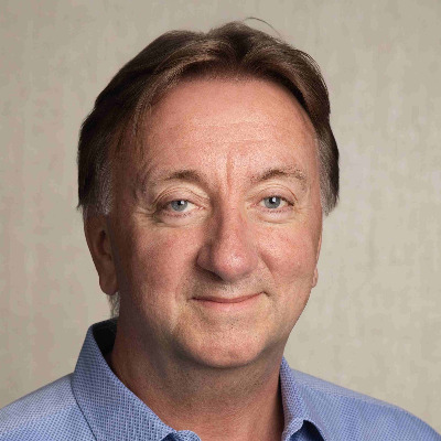 Michael Osborne - IBM Research