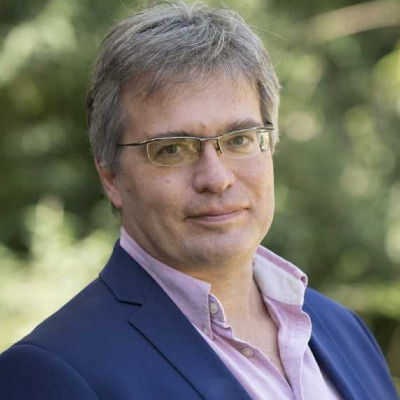 Jason Crain - IBM Research