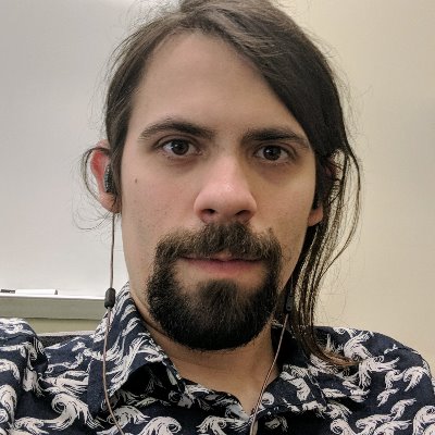 Joey Suttle - IBM Research