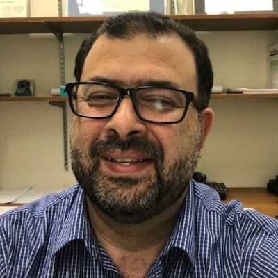 Alaa Youssef - IBM Research