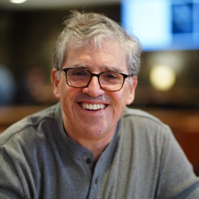 Jim Laredo - IBM Research